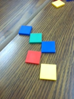 Adventures in Mathland