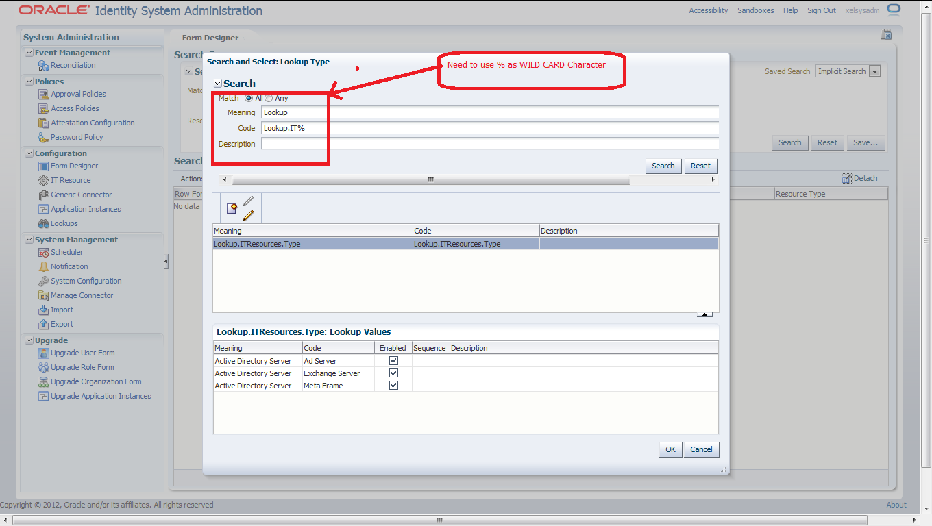 "IDENTITY AND ACCESS MANAGEMENT" - Rajiv Dewan (Oracle Identity ...