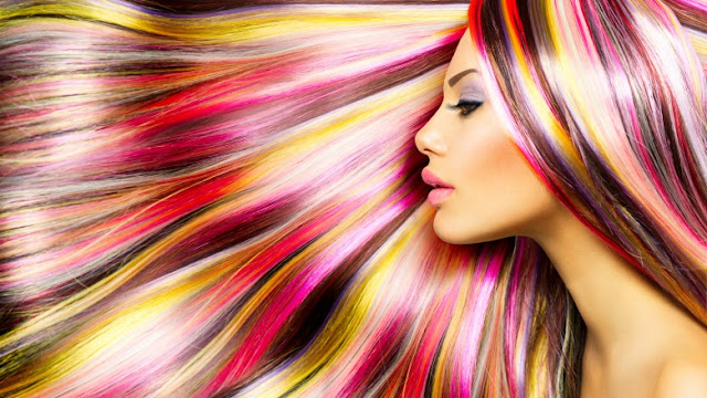 How To Choose The Right Hair Color - Deck and Dine