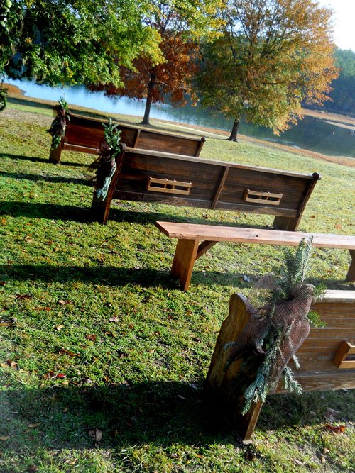 Cochino Lodge Weddings: Cotton and Malone Wedding at Cochino Lodge