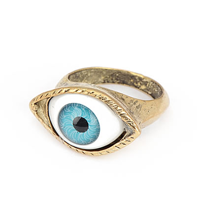 WONDERSTRUCK ACCESSORIES: RINGS