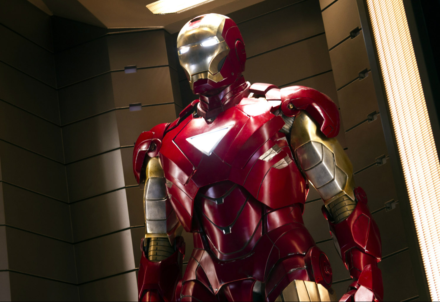 darthmaz314: Marvel’s The Avengers: Should YOU Assemble?