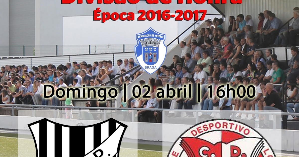 G. D. Prado: Domingo, às 16:00 horas, GD Prado vs CD Lousado