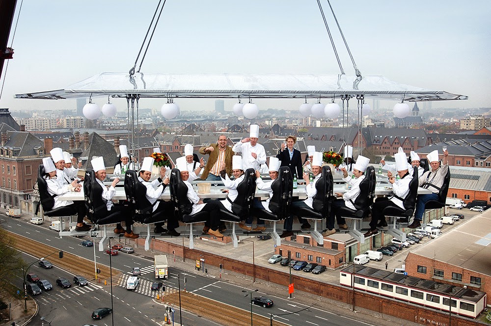 Food Design | Charla de Francesca Zampollo - Ministerio de diseño