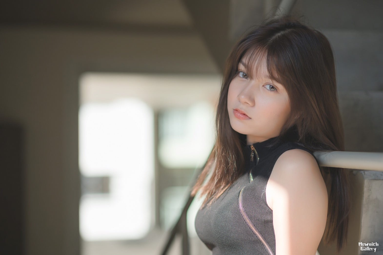 Hot girl Apassara Sonsab