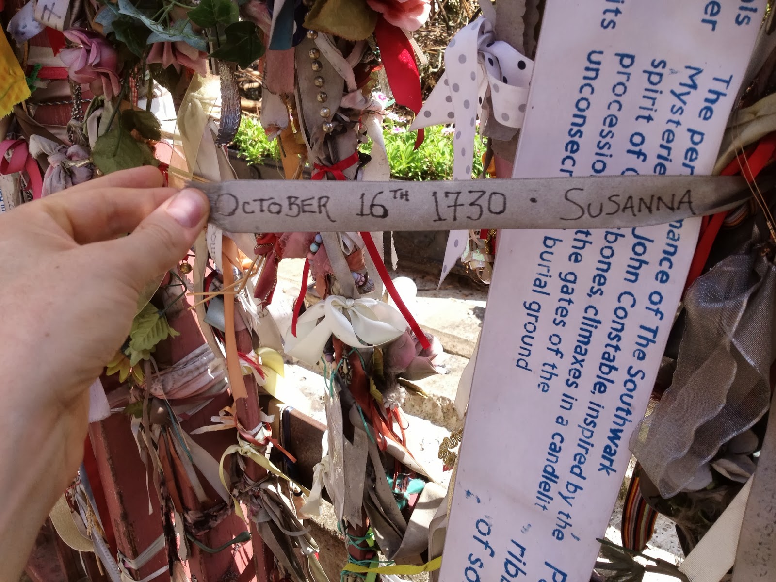 The National Museum of Joe: The Clink Prison Museum - London, UK
