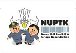 NUPTK (Nomor Unik Pendidik dan Tenaga Kependidikan) ~ RAHMAD NABABAN BLOG