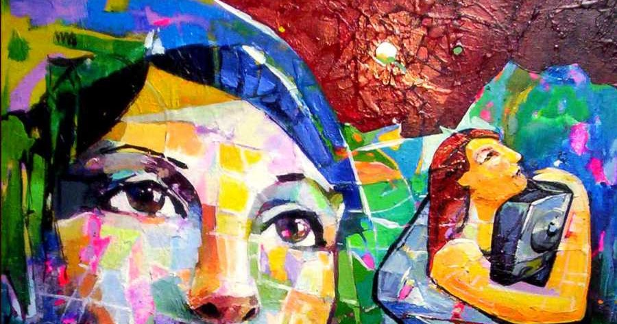 Galería de Arte, Reyes Art Gallery