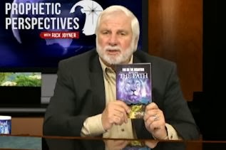 Love For His People: A Prophetic History - Rick Joyner Video ...