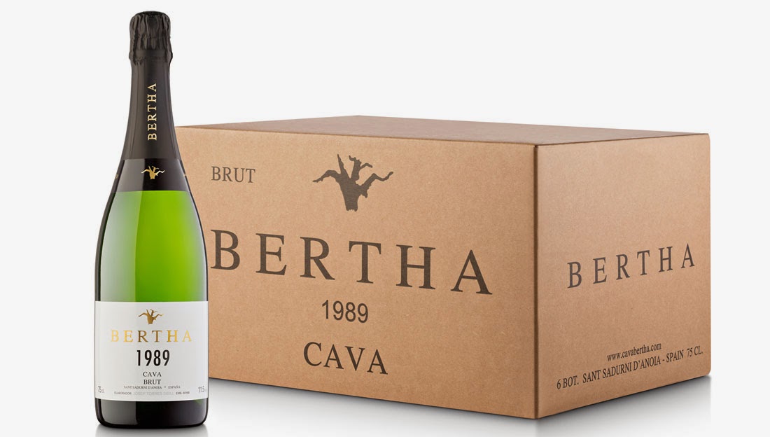 Enovin: BERTHA