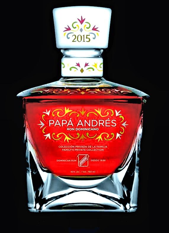 Bahama Bob's Rumstyles: Papa Andres Releases Latest Expression