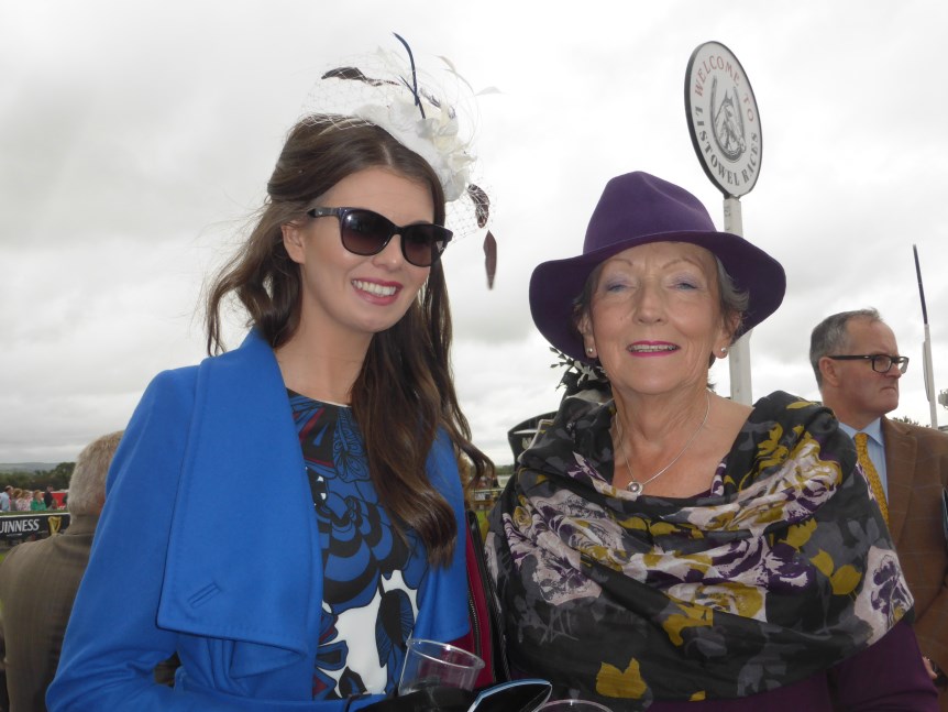 Listowel Connection: Straw Boys, John Relihan and more from Listowel ...