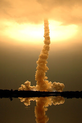 Launch Off Blast iPhone Wallpaper ~ Blast of Wallpapers