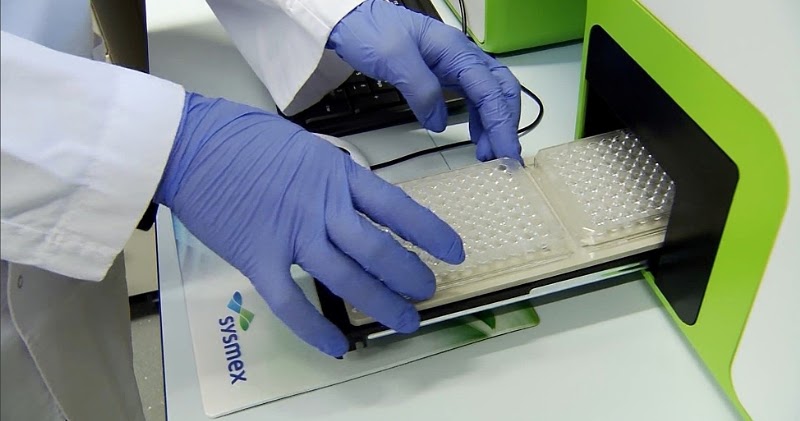 PR Junction: Merck and Sysmex Inostics Receive CE Mark Approval for ...