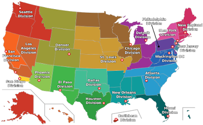 The Rural Blog: DEA targets opioid abuse in Appalachia with new ...