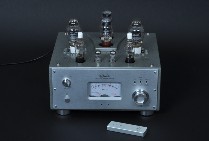 Line Magnetic Audio 210IA integrated amplifier review NEW – M & S ...