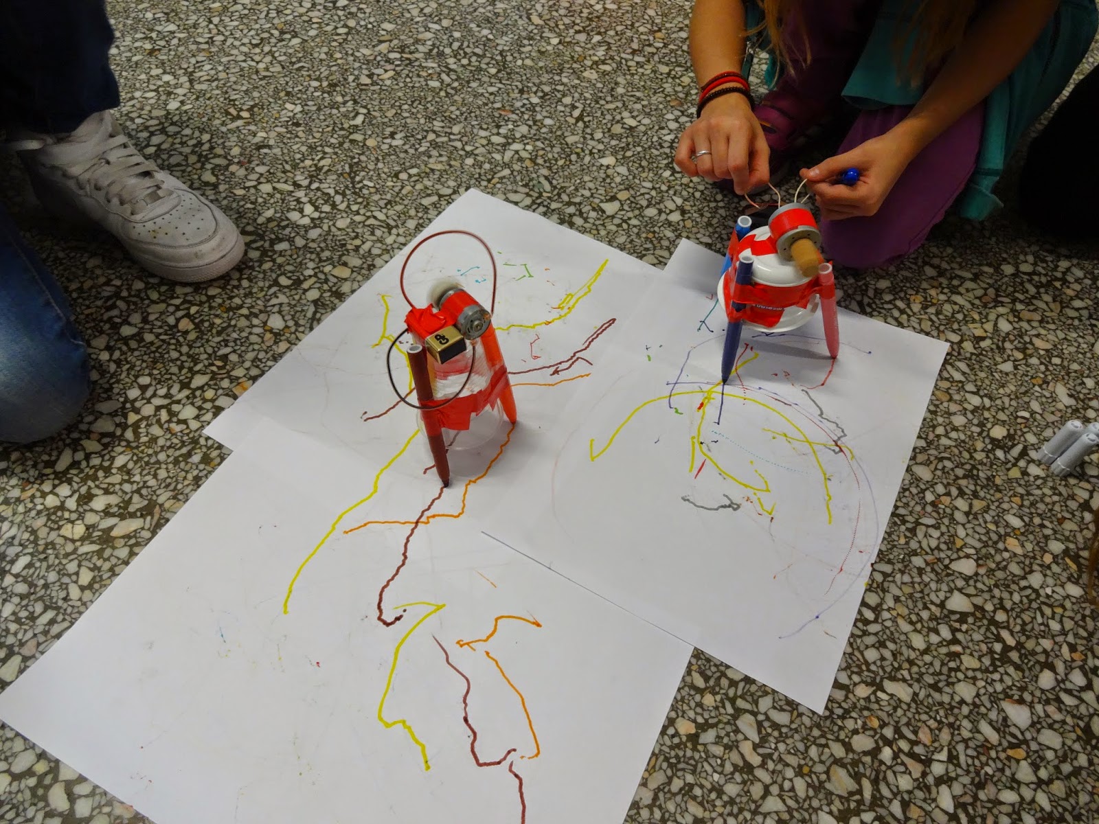 Πειράματα Φυσικής με Απλά Υλικά Science Experiments for Kids ...