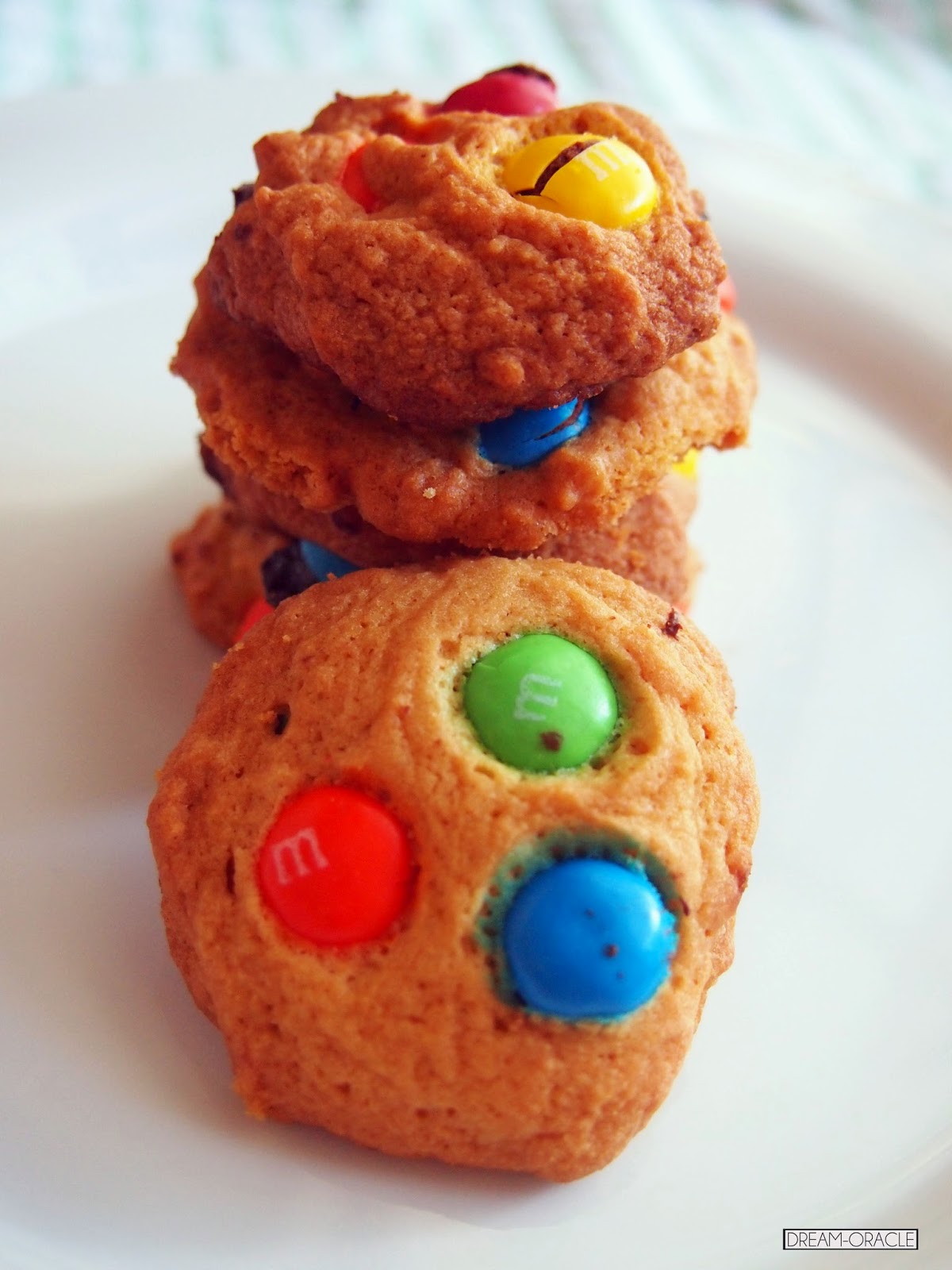 Dare to dream,Live the dream