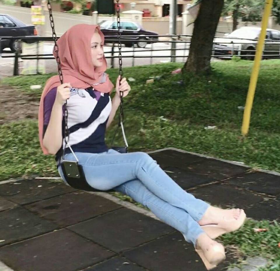 PADAH !! Gara² Fatin Clever Girl Muatnaik 7 Gambar Menu Berbuka "Betik ...