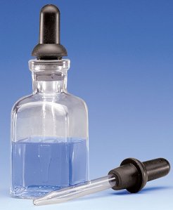 Corner Biologi: Alat-alat Kimia