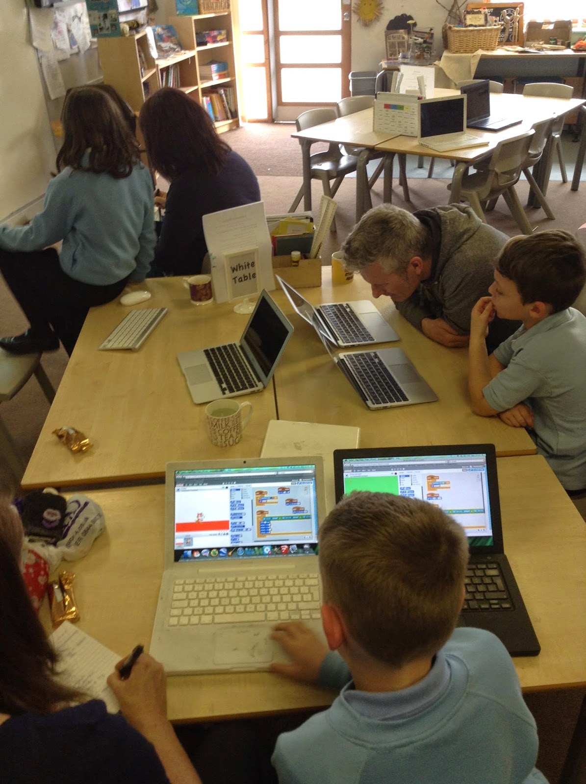 Video For My Classroom: The Flipped Classroom