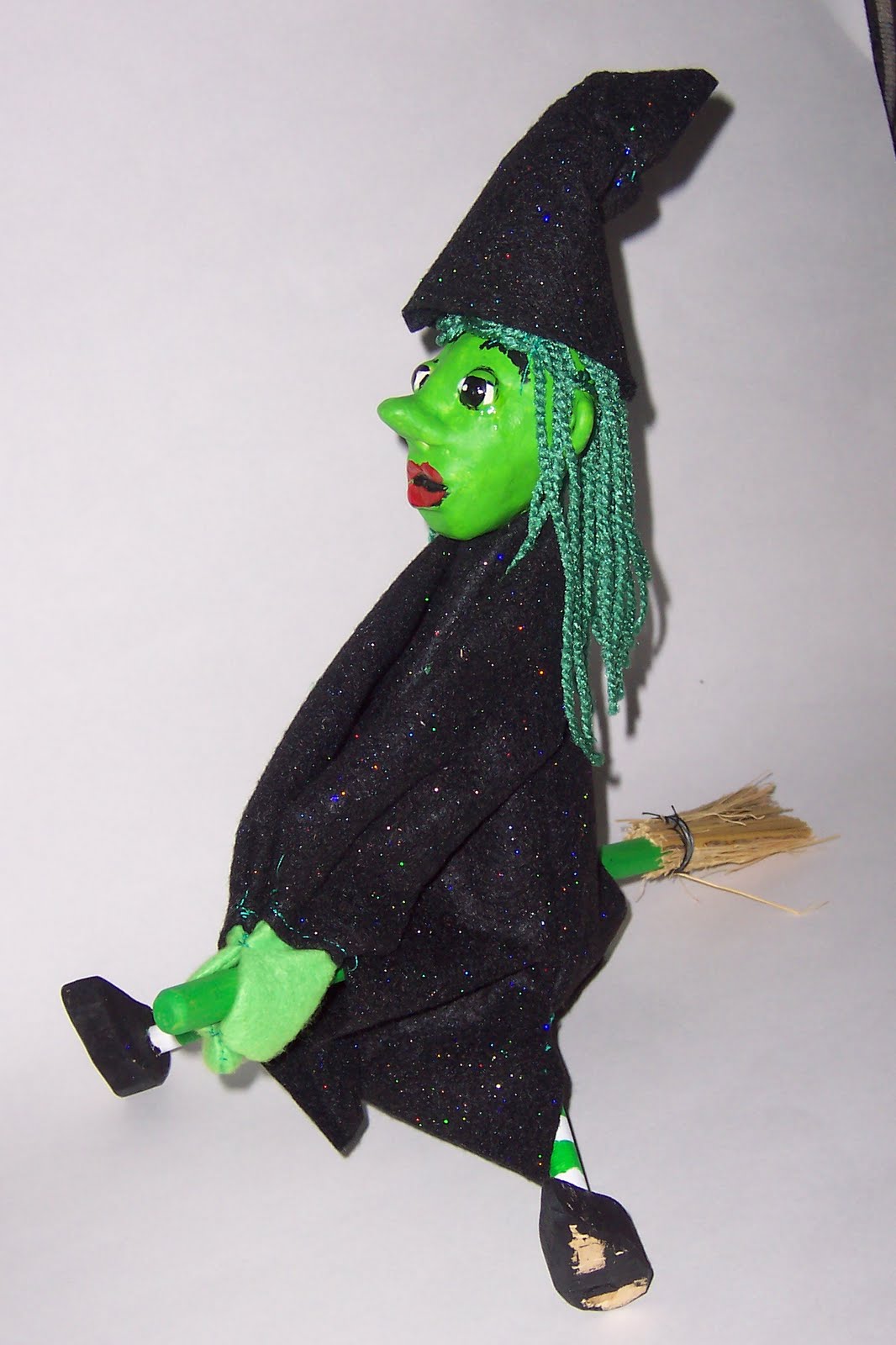 Hazel Green Opera House: Halloween Puppet Shows