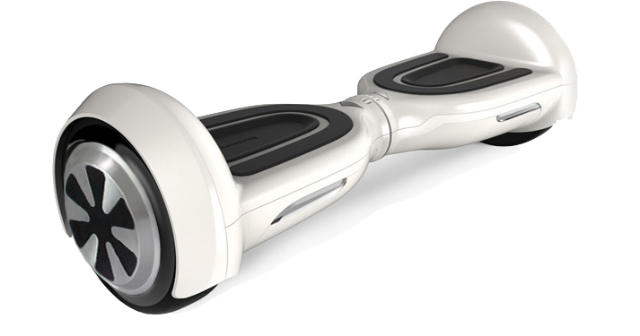 What Swegway and Segboards are - Hoverboards / Segboards / Swegways