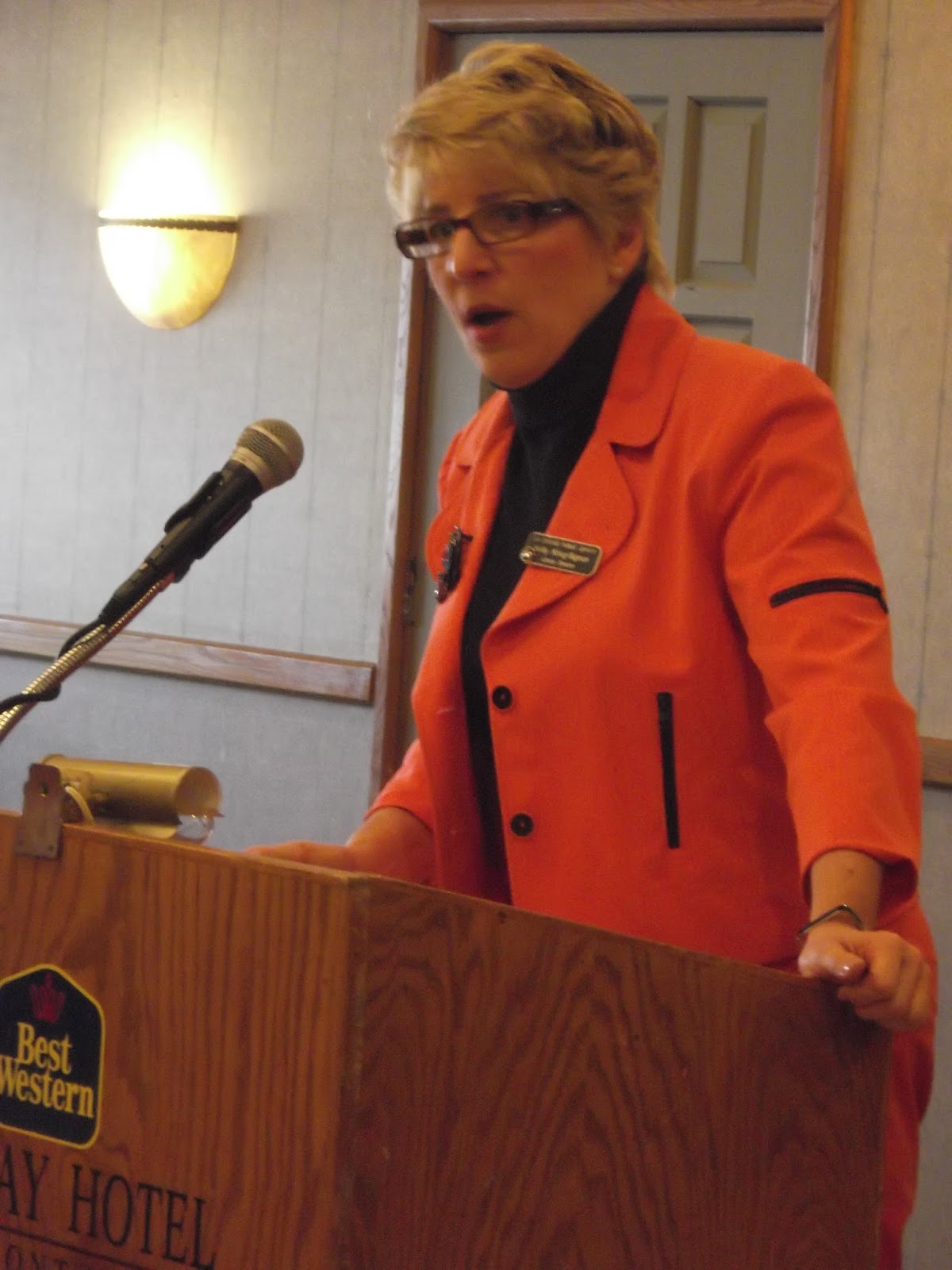 La Crosse Area Retired Educators' Association: PHOTOS