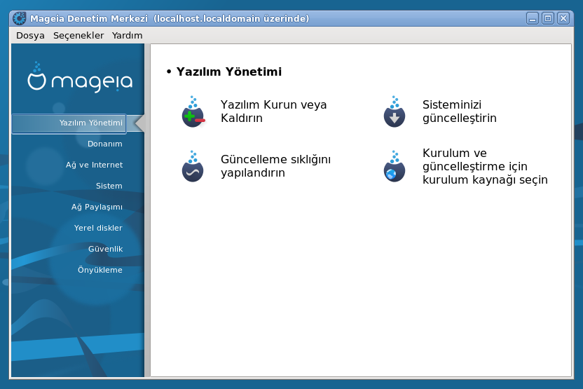 Mageia 6 İncelemesi