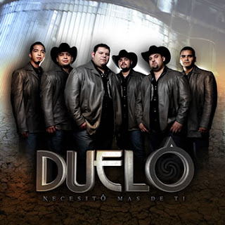 Viva Mexico Music: - Discografía Grupo Duelo