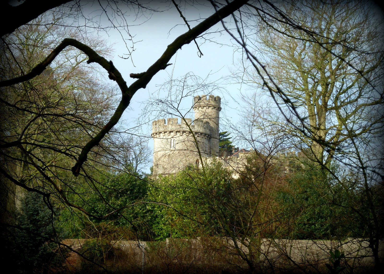 Devizes Days in Words and Pictures 2015: January 2013