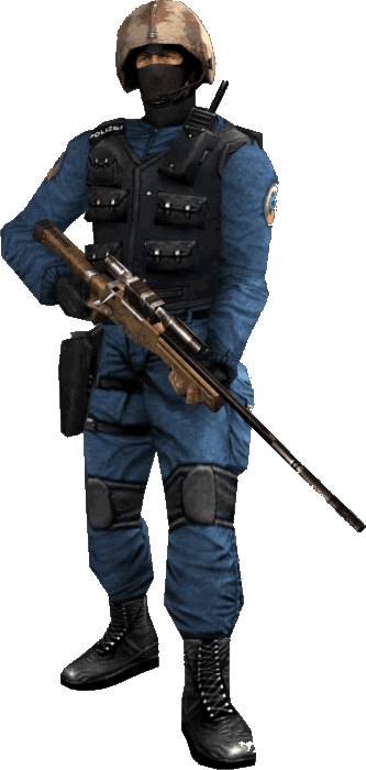 HelloPRODUÇÕES: Renders | Counter Strike ²