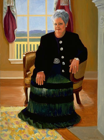 Gene Dillard