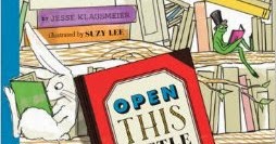 Joanne Sher: Editor/Proofreader : Perfect Picture Book Friday: Open ...