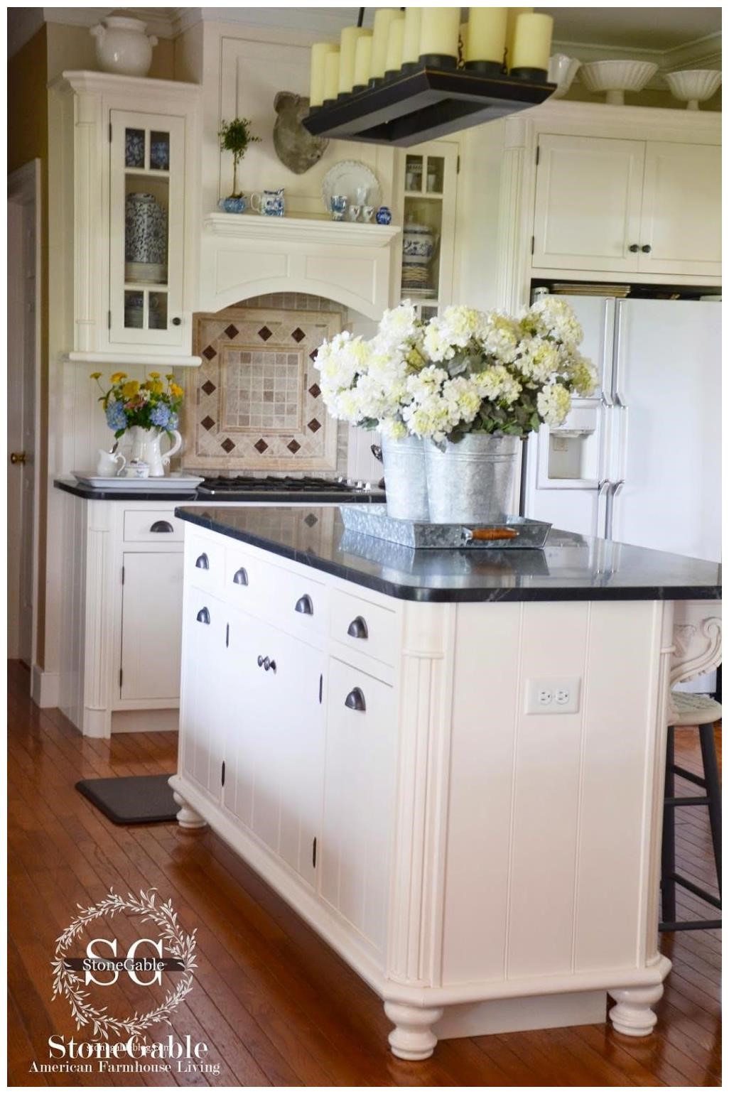 15 What Is A Gable In Kitchen Cabinets - YXHF DEANN SANTIAGO'S BLOG