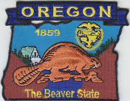 Carole's Chatter: State of the Month – Oregon