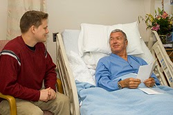 Next Generation Evangelistic Network: Steps for Effective Hospital ...