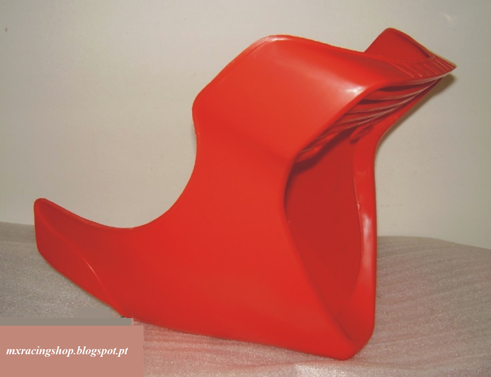 MX RACING SHOP: KIT PLÁSTICOS MACAL M86 / M83