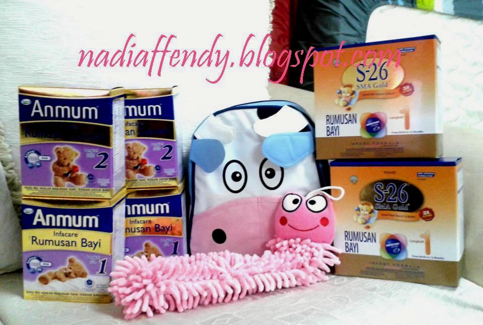 Madam NED 'K': September 2012