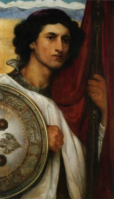 Desde el Renacimiento hasta nuestros días: 94. Los Prerrafaelitas (11 ...