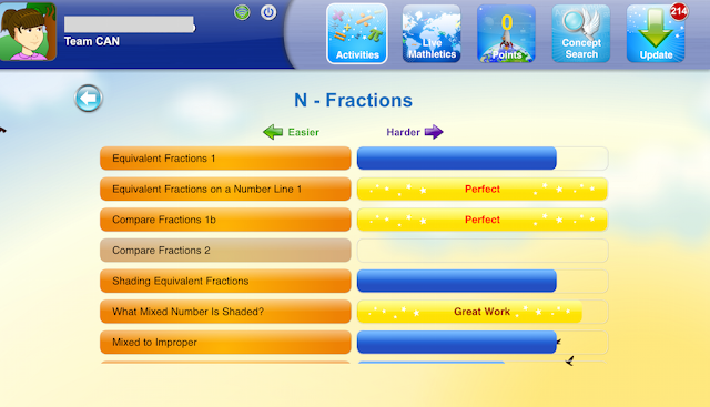 Mathletics - Making Math Fun | Toronto Teacher Mom