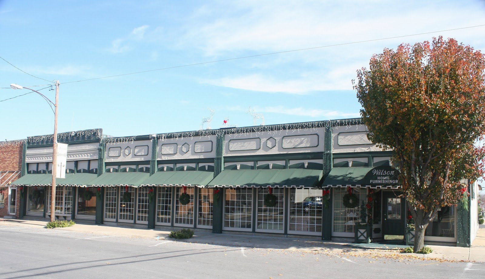 The Aero Experience: Sightings: Road Trip to Pinckneyville and Sparta ...