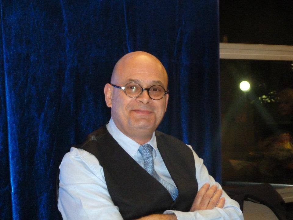 LA TRIBUNE MAGIQUE: LE COMPTE RENDU DE LA CONFERENCE PATRICK DESSI