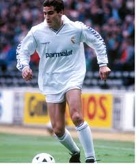 plaza españa: DEPORTE: LOS HERMANOS LLORENTE. EX FUTBOLISTA DEL REAL ...