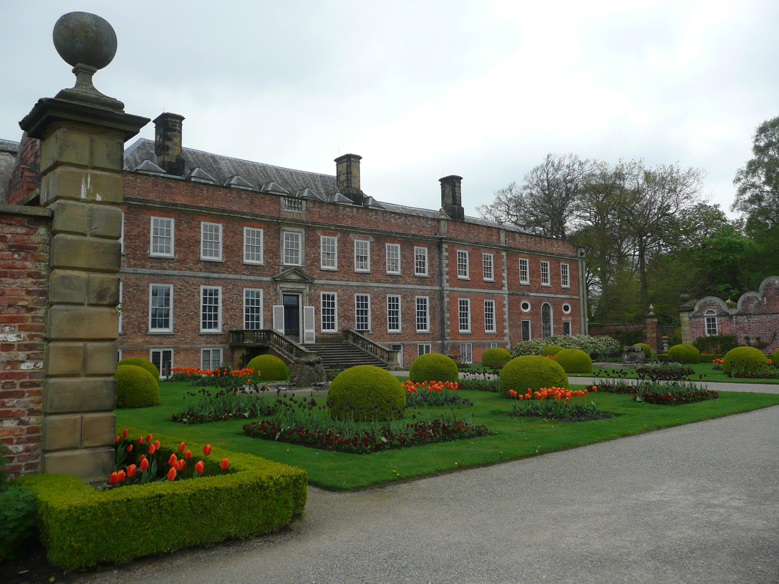 Jane's European Adventure: The Travels begin