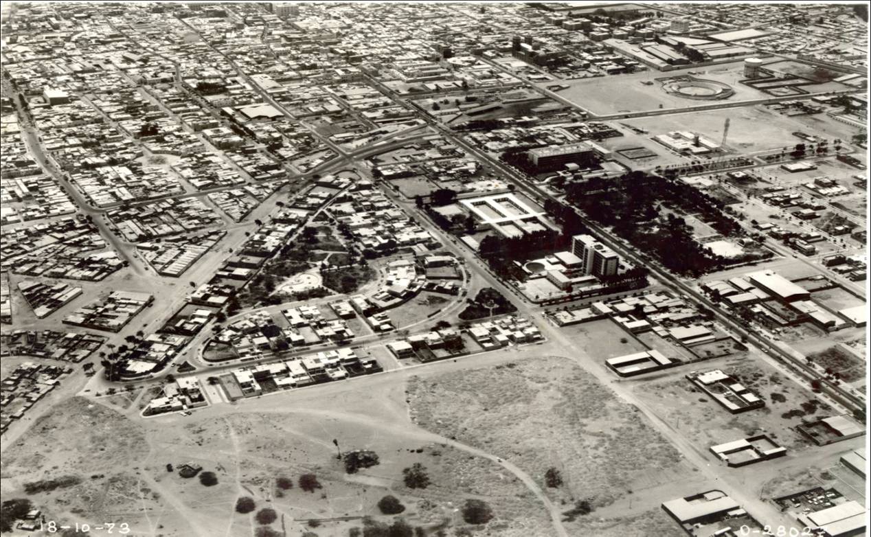 HABITAR: RESIDENCIAL FAP CHICLAYO