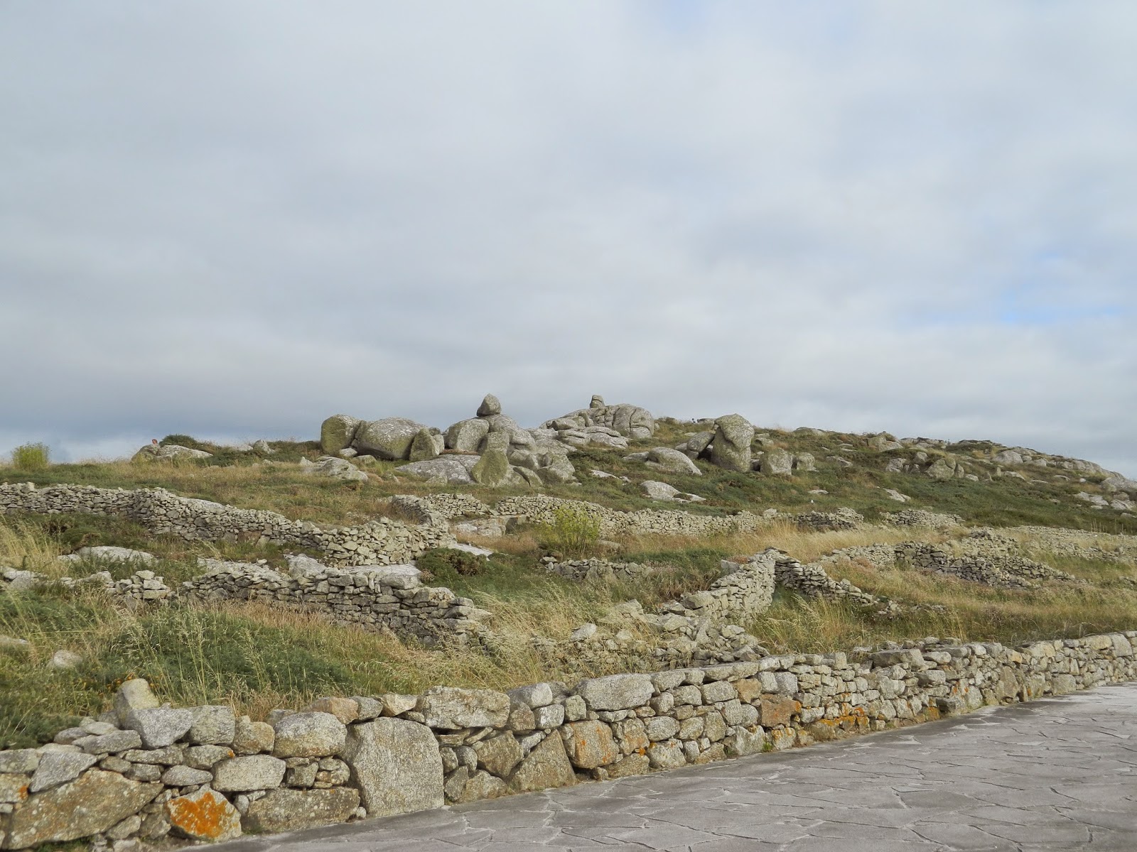 A Lovely Life, Indeed: Muxia...Exploring the Death Coast of Galicia, Spain