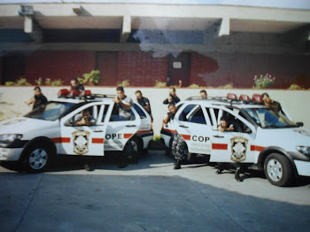 BLOG DO COMANDO DE OPERAÇÕES ESPECIAIS: HISTORICO COPE