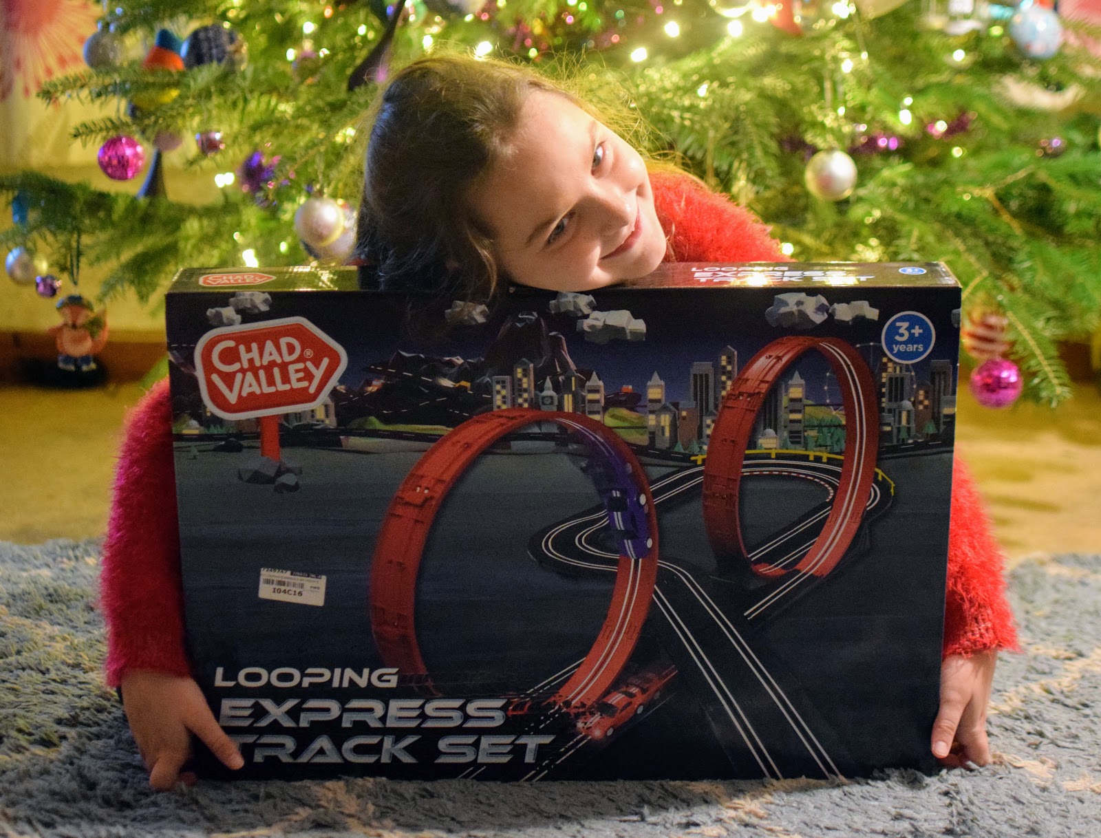 Chad Valley Car Toys Review + Win £75 of Argos Vouchers #competition ...