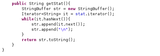 Java-Latte: Thread Factory in Java